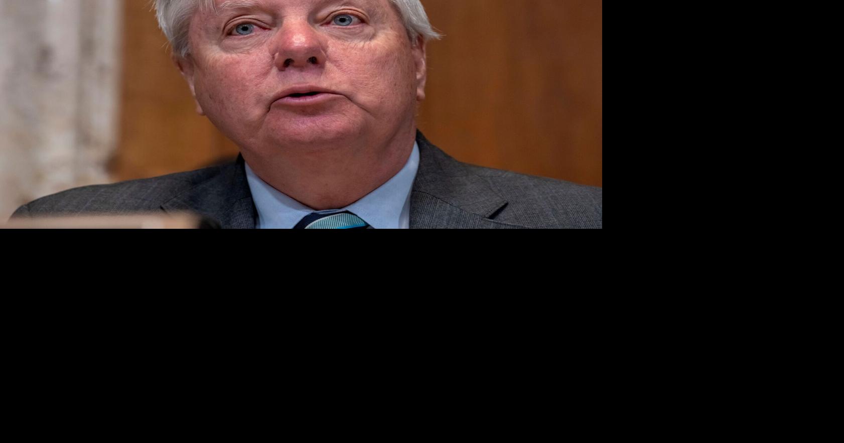 Senate Ethics admonishes Graham for campaign solicitations