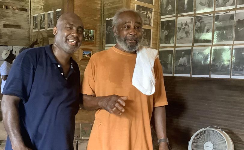 Family roots run deep: Fort Motte reunion about genealogy, history