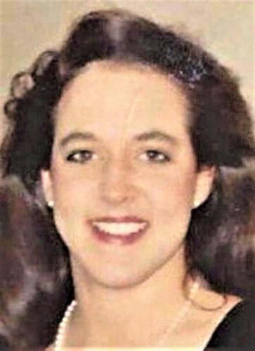 'Katharyn "Kathy' Hewitt Reynolds -- Charleston