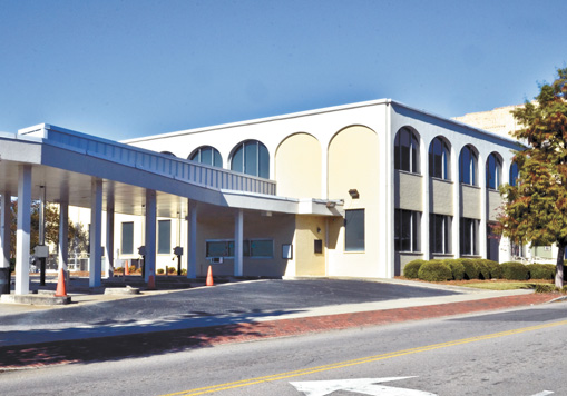 Cox reaches deal for downtown HQ