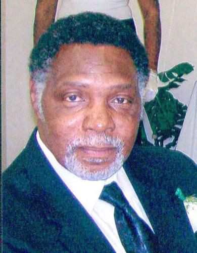 Danny Lee Ritter -- Orangeburg