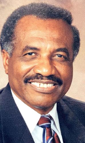 Clarence Jones -- Spartanburg