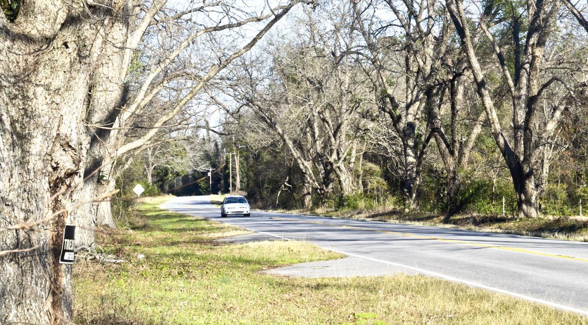 Binnicker Bridge name goes deep into county history