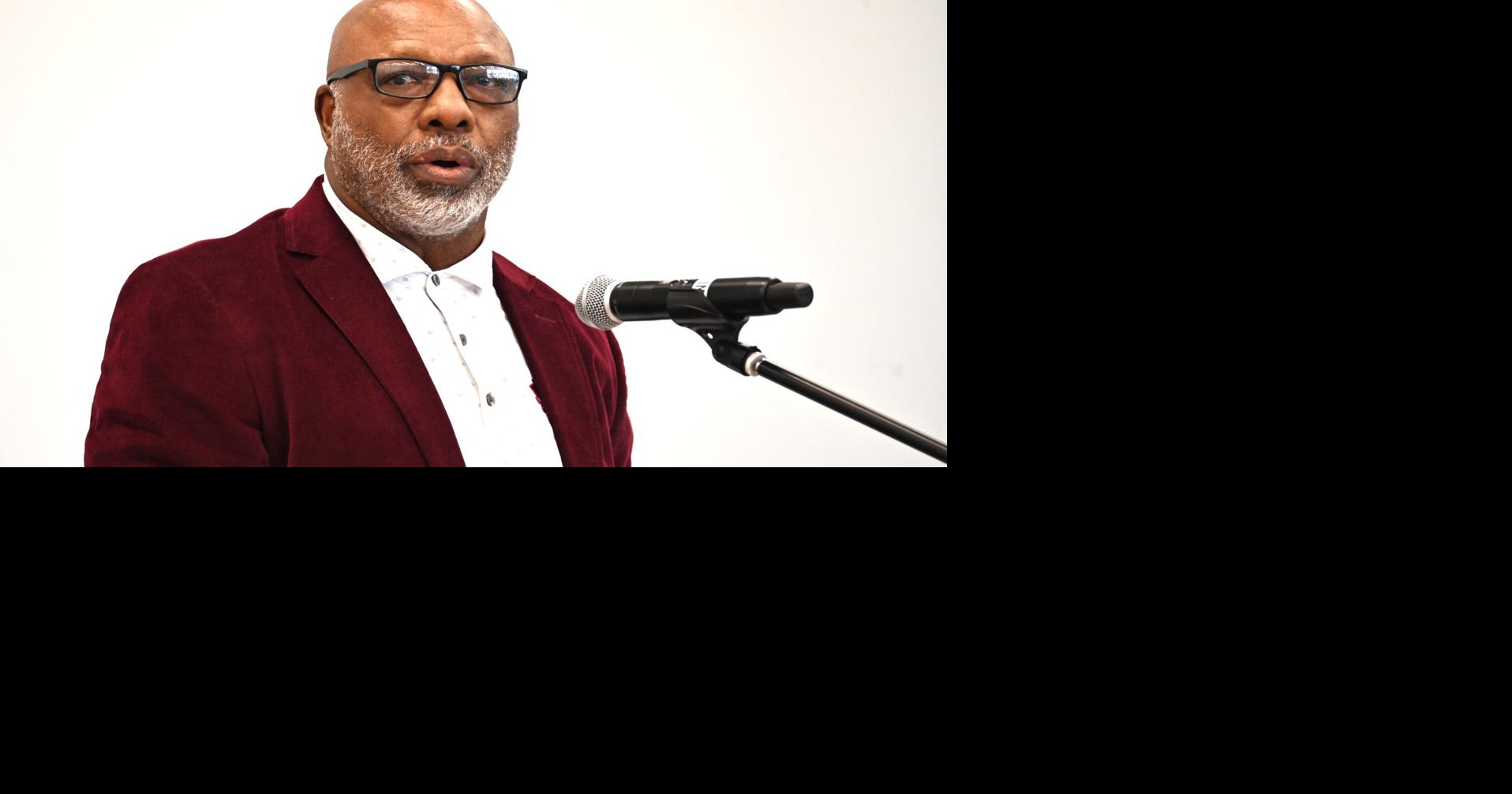 'You have to have goals' Professional Football Hall of Famer Donny ...