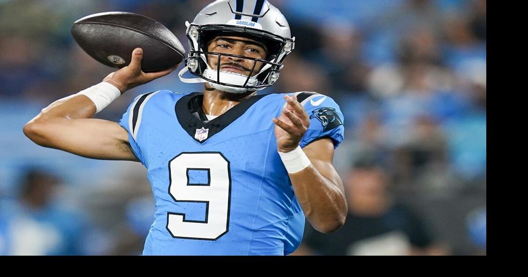 Bryce Young looks sharp in final tuneup for regular season