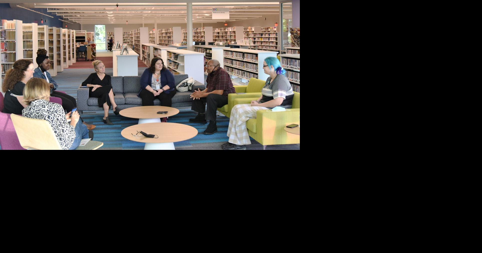 PROGRESS OCTOBER 2021: 'A place for all people': New Orangeburg County ...