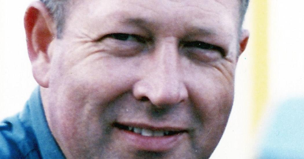 T. Doug Furches Jr -- Winter Garden, Florida