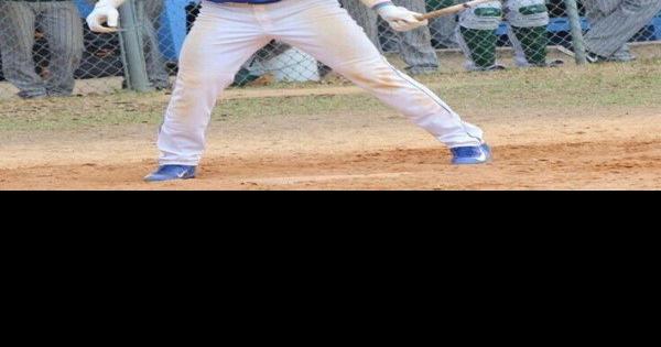 Voorhees alum signs baseball contract