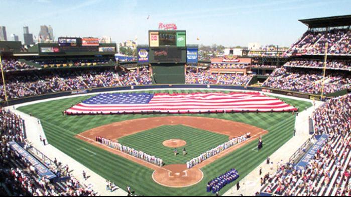 Braves leaving Turner Field for new stadium to be built in Cobb County ...