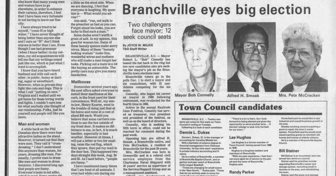 Remembering Bill Dukes