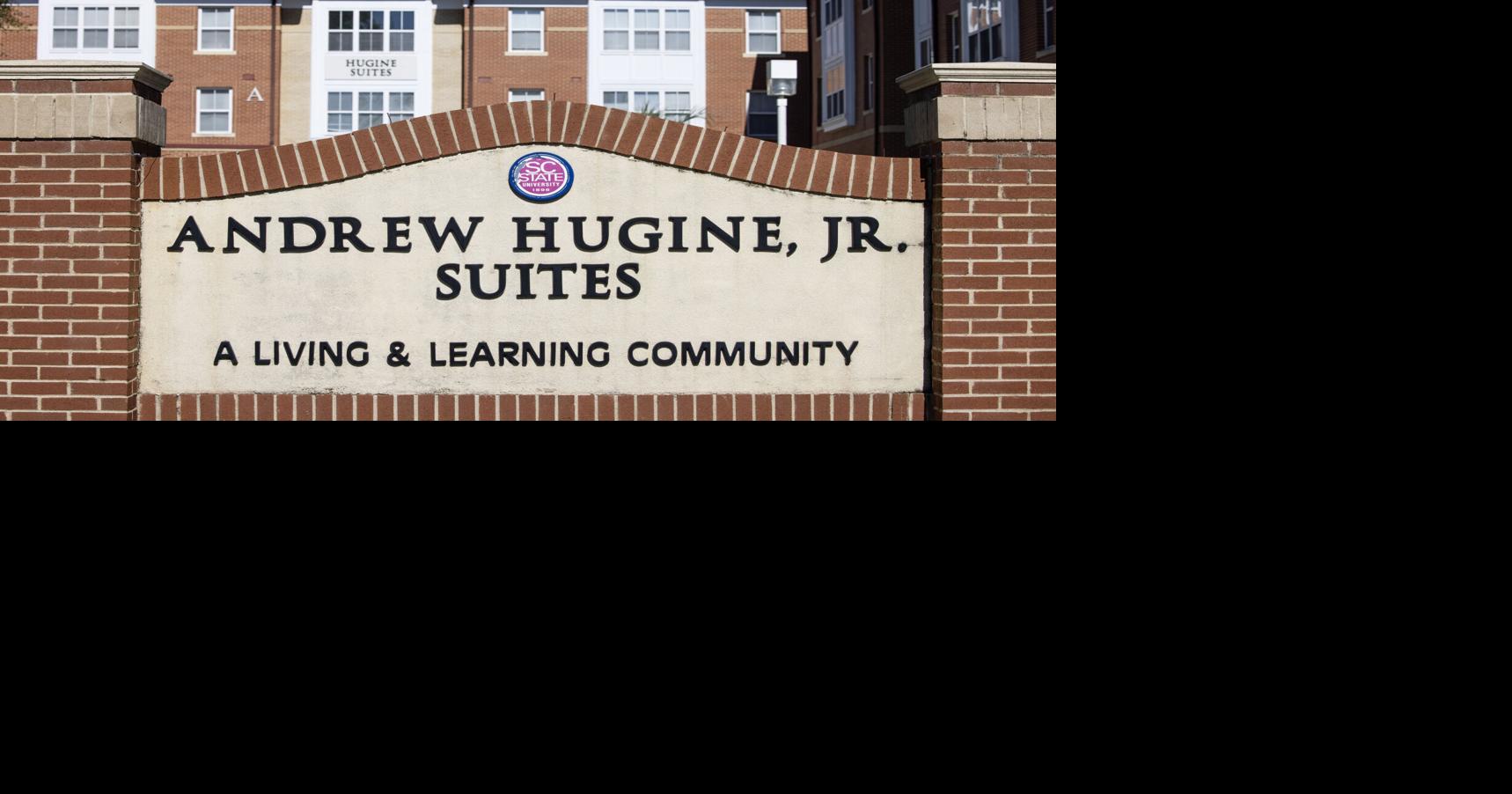 UNCOVERED: SLED cites SCSU police missteps but no foul play in student ...