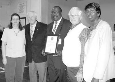 Bamberg Job Corps director headed for center in Florida