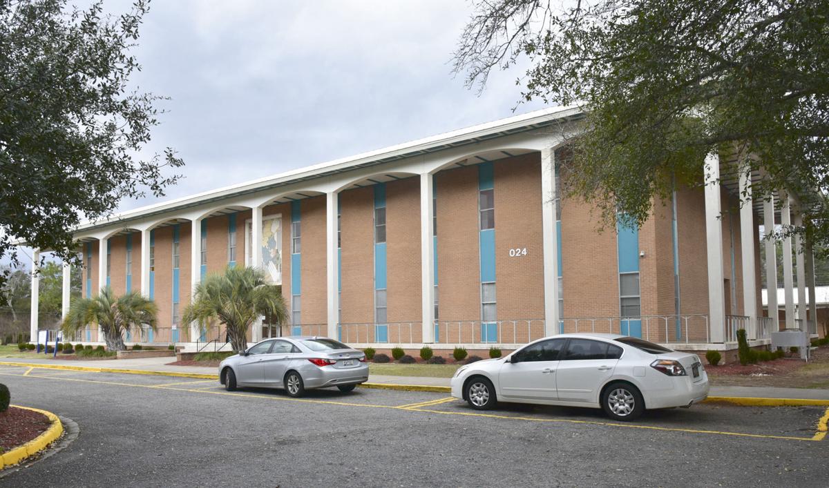 MAY 2019 PROGRESS: Denmark Tech keeps college status