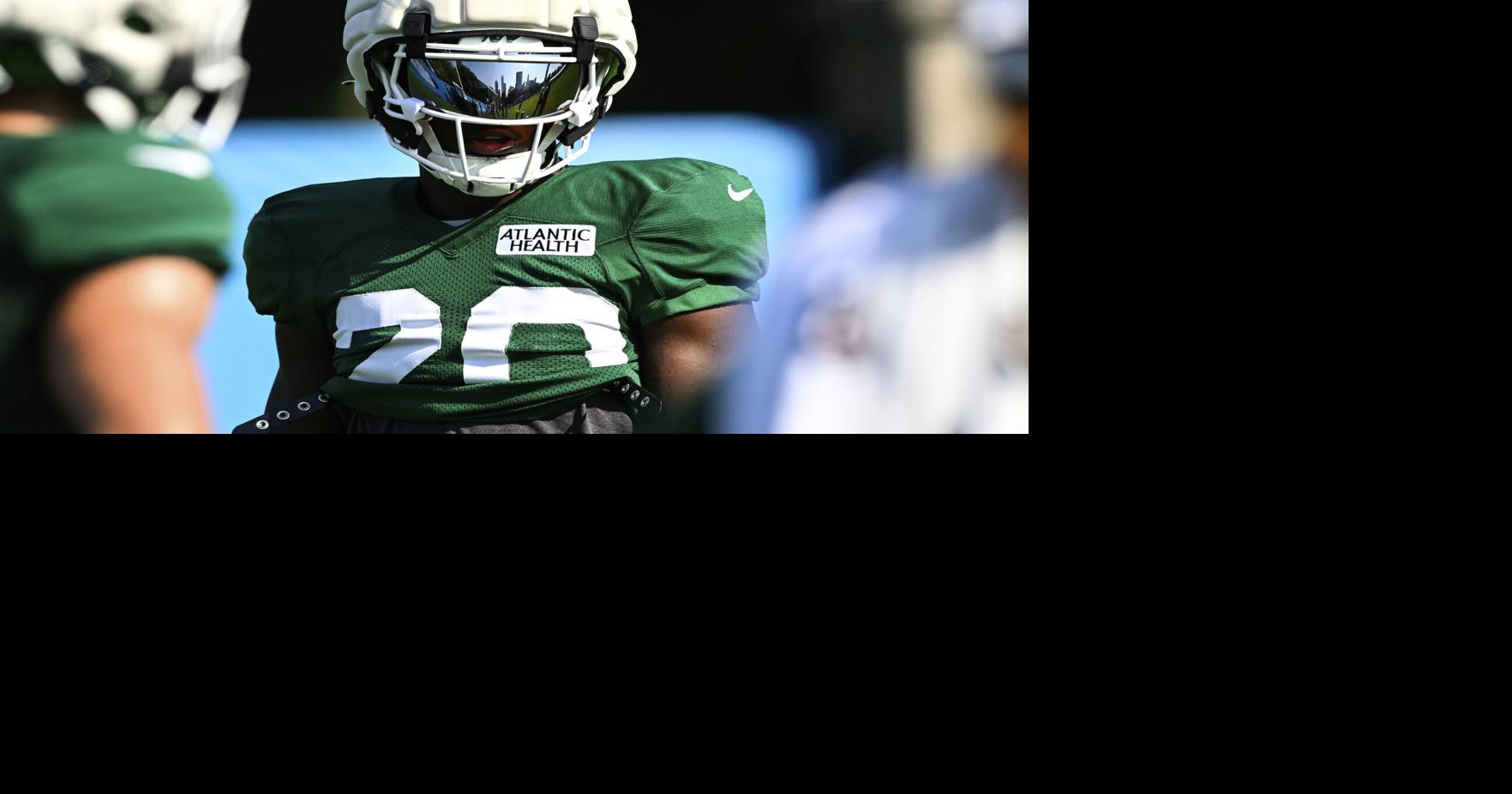 Jets Panthers Football