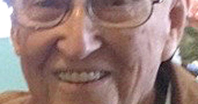George LaFrance -- Orangeburg