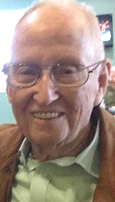 George LaFrance -- Orangeburg