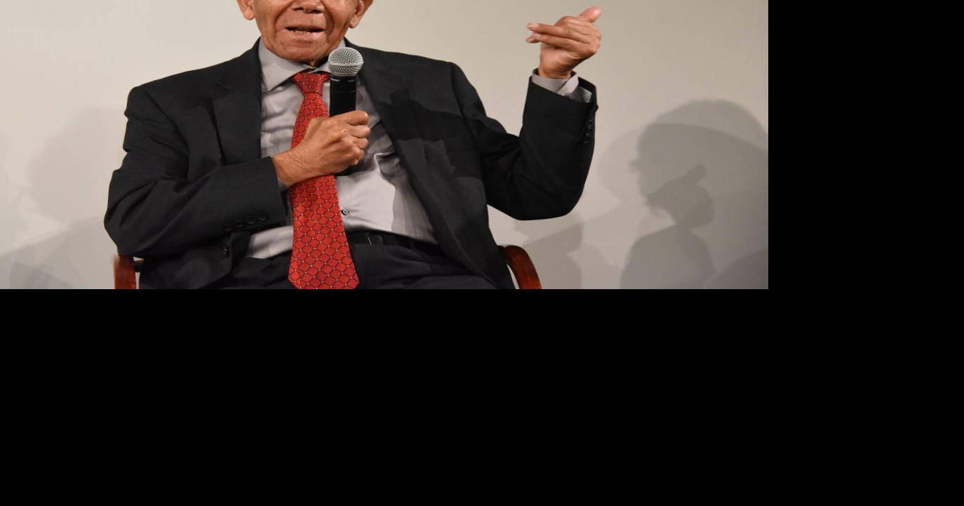 S.C. Civil Rights Museum hosting lecture