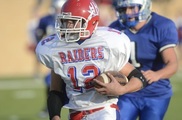 Photo Gallery: Colleton Prep vs. Holly Hill Academy