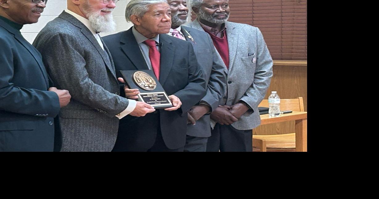 Museum pushes for recognition of state’s civil rights role