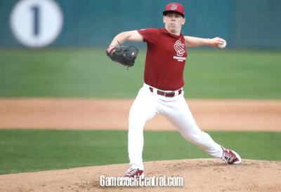 CAROLINA BASEBALL: Kingston era begins with loss