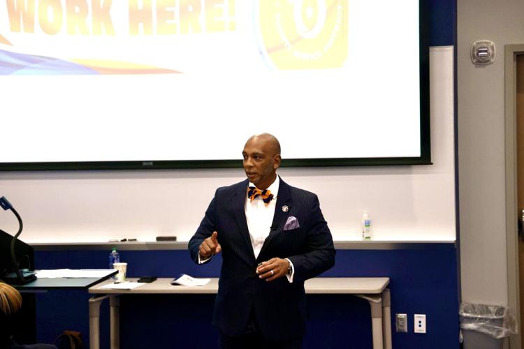 OCSD launches "Spotlight on Alumni"