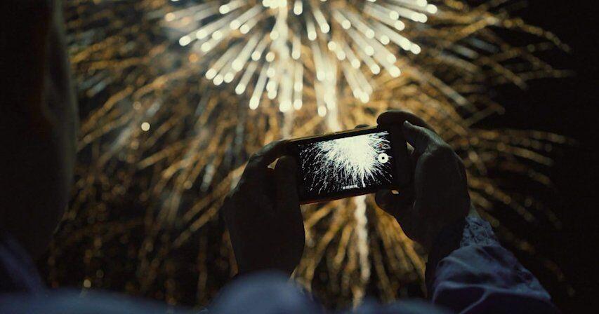 Experts warn to leave fireworks to the pros this 4th of July