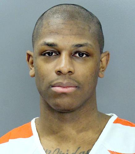 Third burglar admits guilt; beagle shot during Orangeburg County break-ins