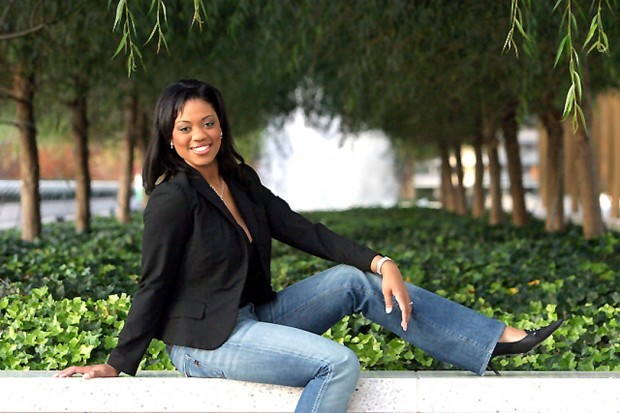 Award-winning soprano Laquita Mitchell to perform at Claflin