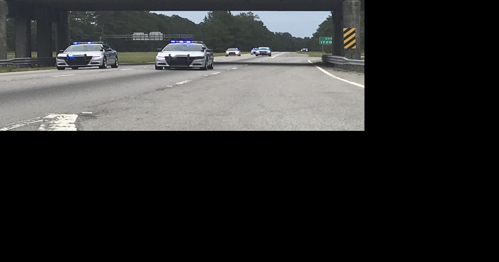 Hurricane lane reversal exercise set for Thursday