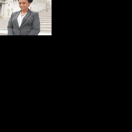 Voorhees student offered fellowship with CBCF