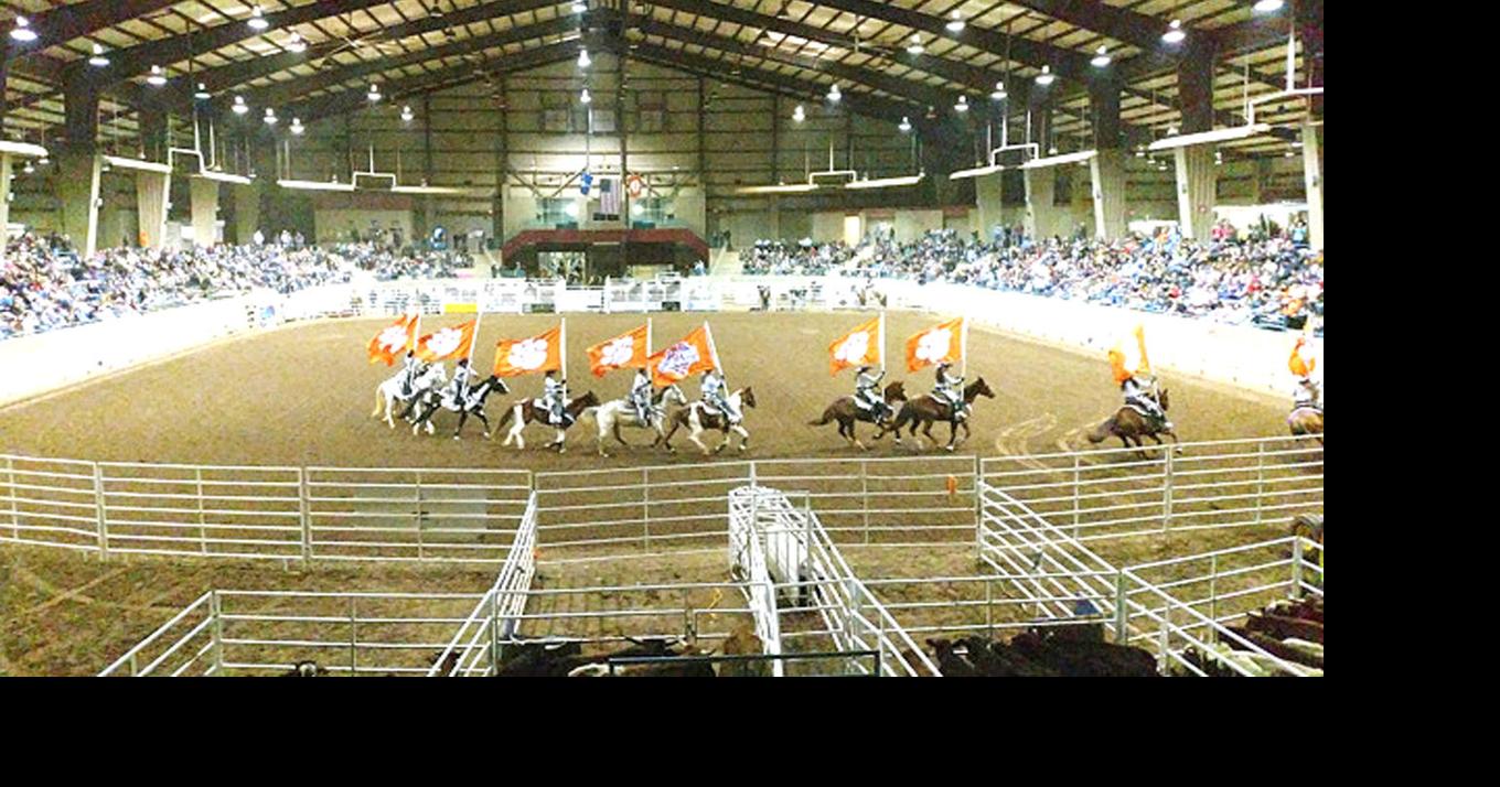 Recent upgrades bolster Garrison Arena’s versatility, value beyond ...