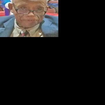 Jacob Isaiah Thomas, Jr.