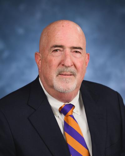 Marks to lead College of Veterinary Medicine