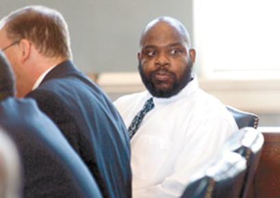 Man gets 25 years for incest