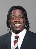 Marcellas Dial selected by New England in 6th round