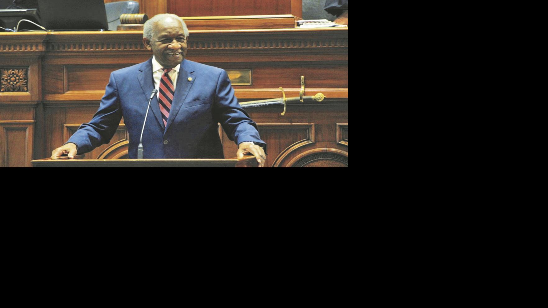 Matthews: Work together to bring about change; senator warns against ...