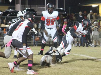UPDATED FRIDAY NIGHT FOOTBALL: Edisto, OP, H-K-T get wins
