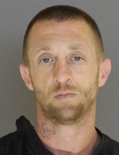 Sheriff: Body buried twice, dumped in Lake Marion; suspect’s mother ...