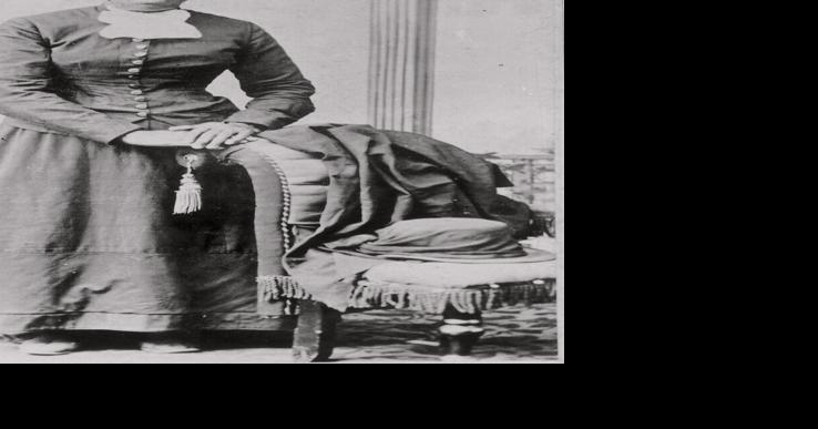 Naval ship named for Tubman