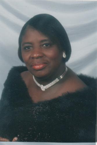 Essie Boneparte -- Cordova