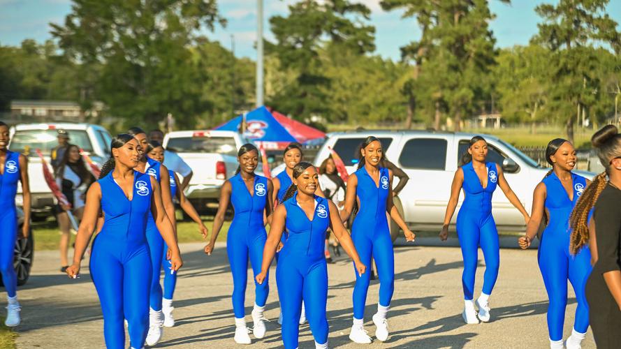 SC STATE FOOTBALL: Berry gets memorable first home win with Bulldogs