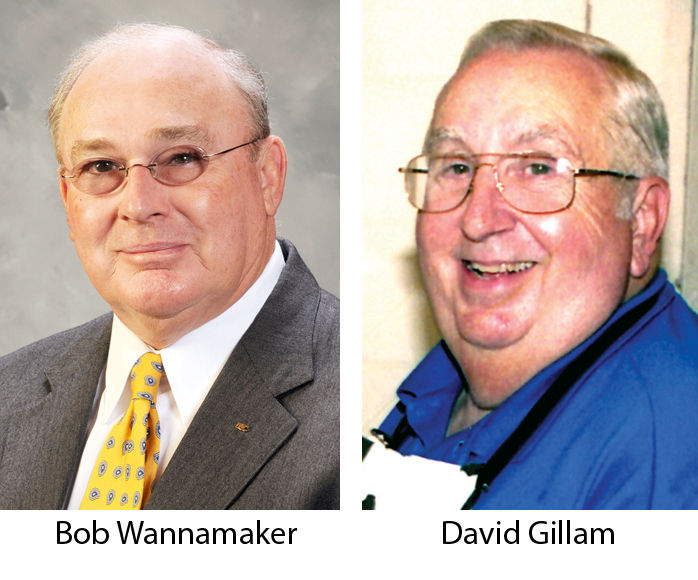 Orangeburg, Calhoun utility leaders recall massive tasks amid devastation