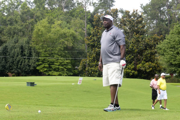 George Rogers golf tournament | Promo | thetandd.com