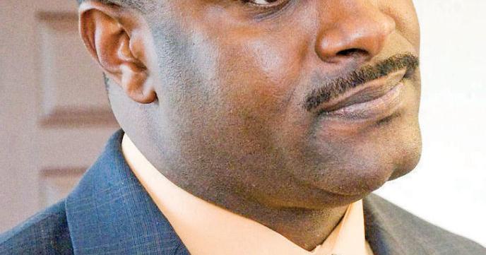 Pinson gets 4 years in federal prison