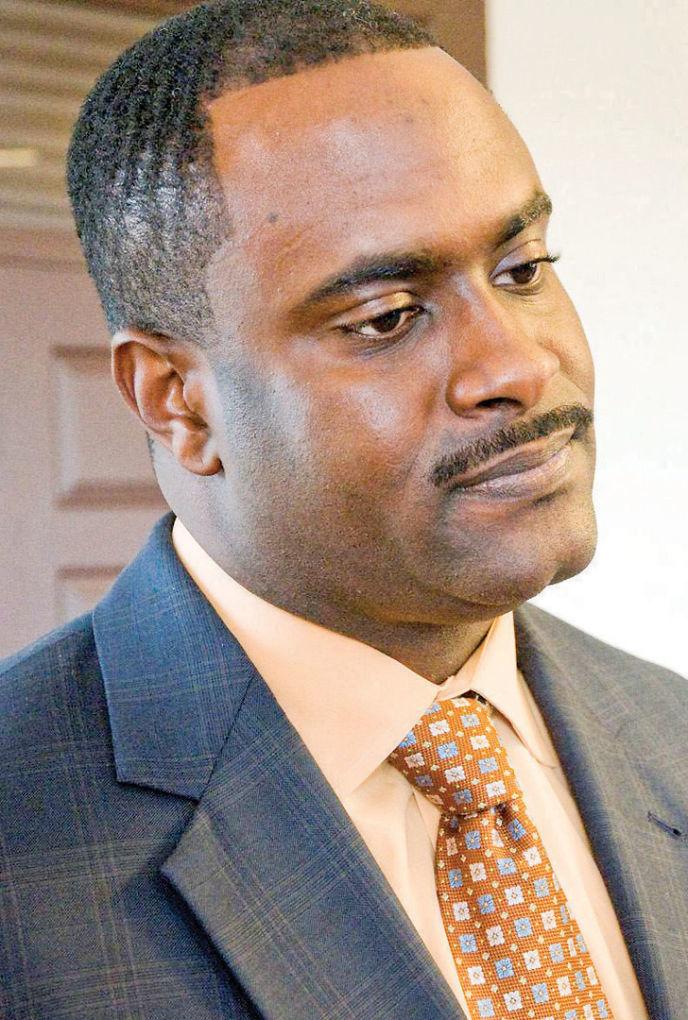 Pinson gets 4 years in federal prison