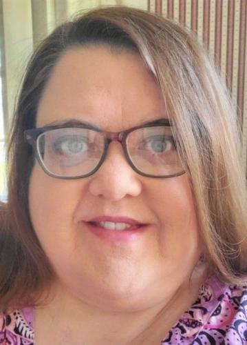 Debra Susan Royster -- Cope
