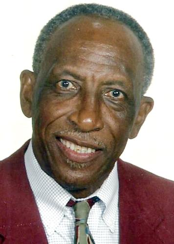 Isaiah Dixon Sr. -- Orangeburg