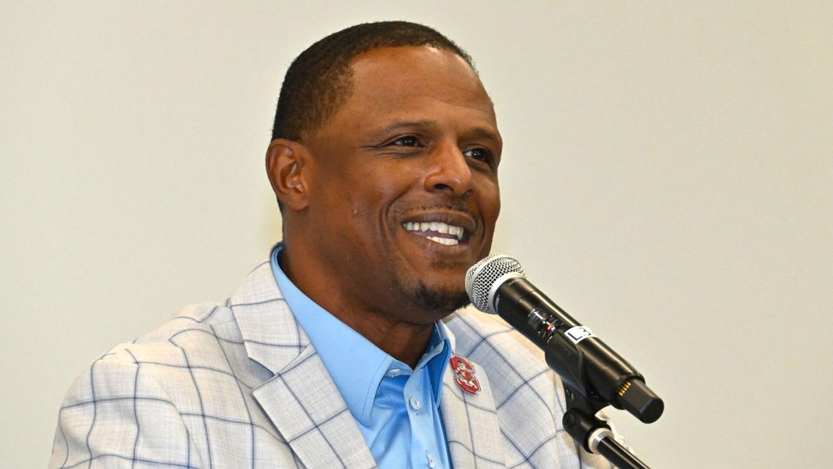 SC STATE FOOTBALL: Berry remains encouraged as Bulldogs prep for Buccaneers
