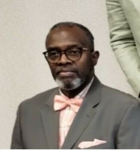 Joseph I Smith -- Olar