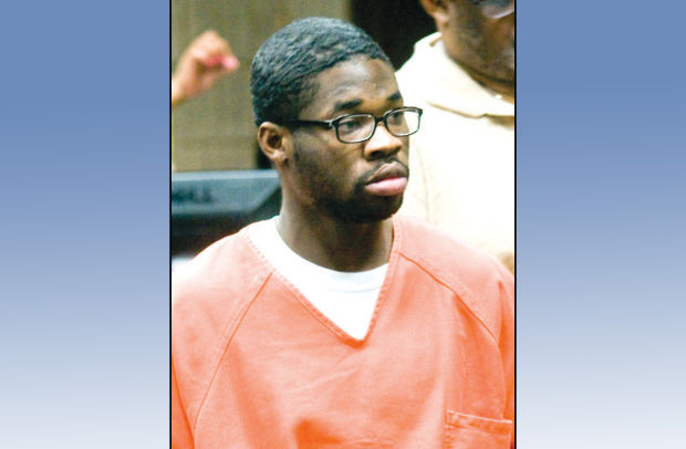 Man gets 30 years in death, shooting